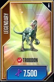 Troodon/JW: TG | Jurassic Park Wiki | Fandom