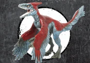 Jurassic World: Chaos Theory (Captivz) | Jurassic Park Wiki | Fandom