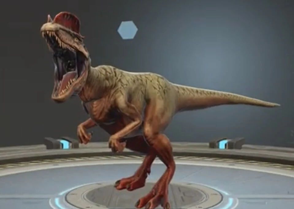 Dracovenator | Jurassic Park Wiki | Fandom