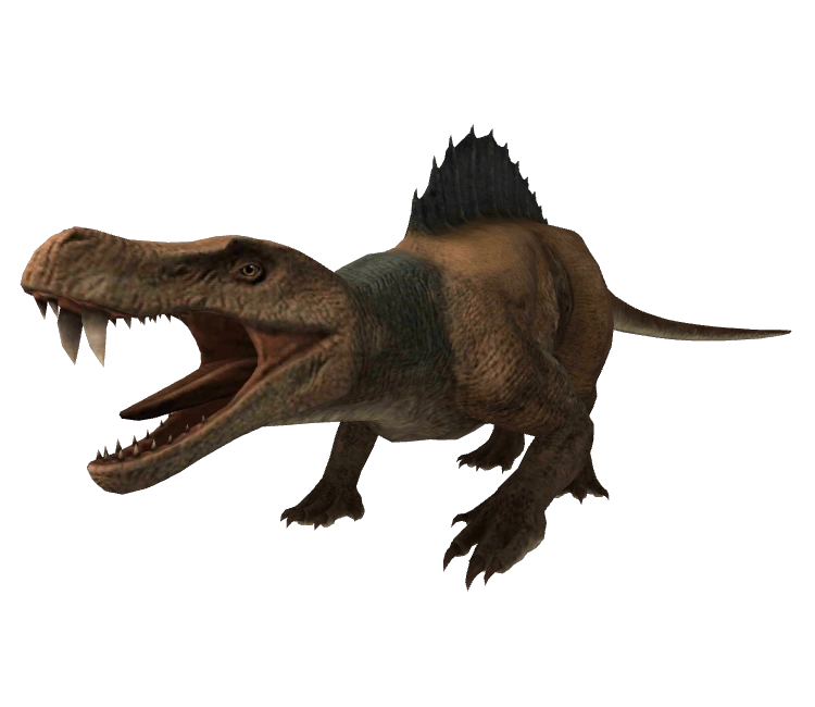 Category:Synapsid Hybrids | Jurassic Park Wiki | Fandom