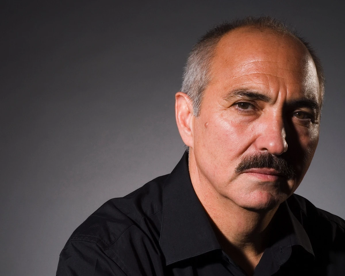 Miguel Sandoval | Wikia Jurassic Park | Fandom