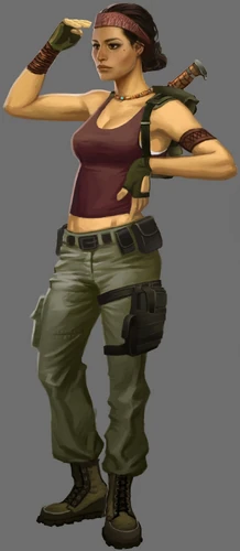 Nima Cruz | Jurassic Park Wiki | Fandom