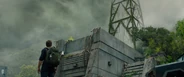 Radio Tower Bunker | Jurassic Park Wiki | Fandom