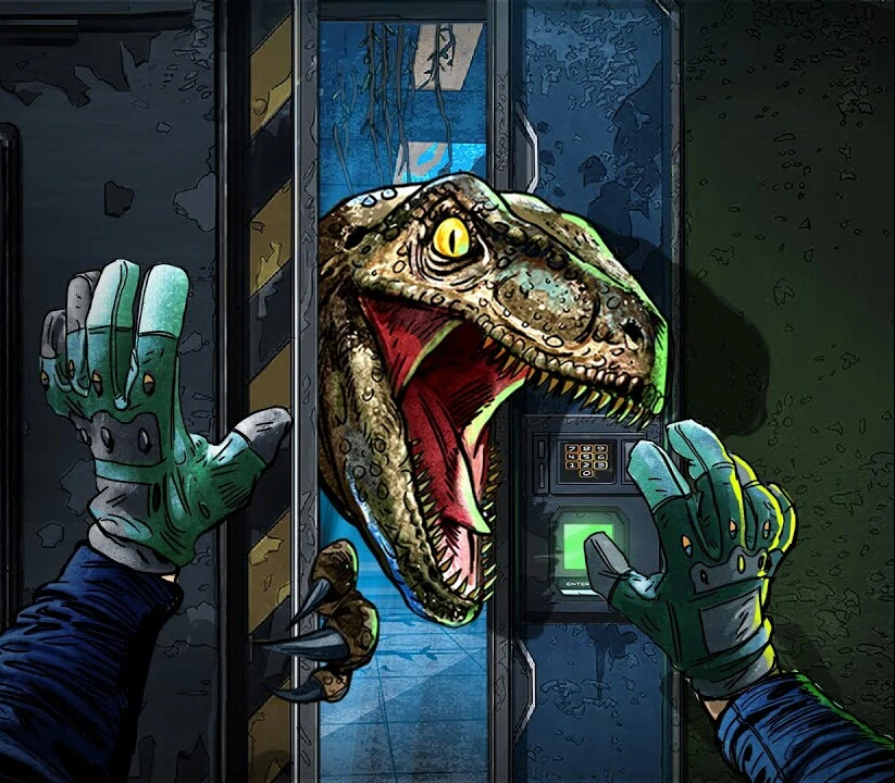 Sam | Jurassic Park Wiki | Fandom