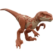Red (Atrociraptor) | Jurassic Park Wiki | Fandom