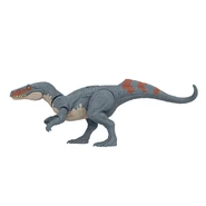 Poposaurus | Jurassic Park Wiki | Fandom