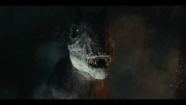 One-Eyed Allosaurus | Jurassic Park Wiki | Fandom