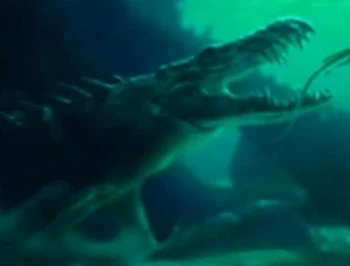 Parasuchus | Jurassic Park Wiki | Fandom