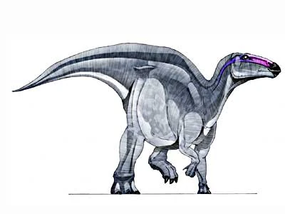 Telmatosaurus | Jurassic Park Wiki | Fandom