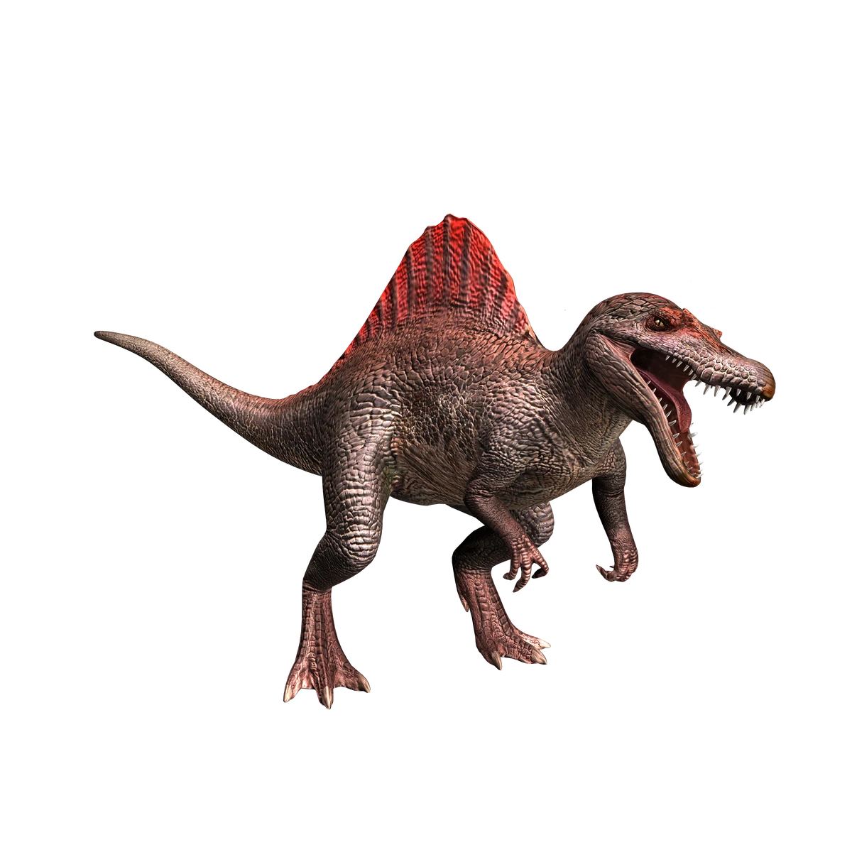 Spinosaurus GEN 2 | Jurassic Park Wiki | Fandom