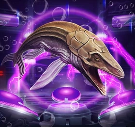 Liosichtodon | Jurassic Park Wiki | Fandom