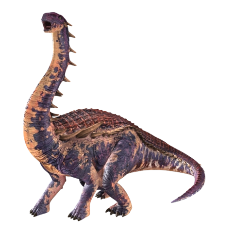 Nodopatosaurus | Jurassic Park Wiki | Fandom