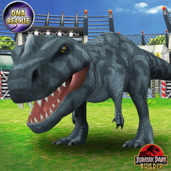 Rajasaurus/Builder | Jurassic Park Wiki | Fandom