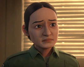 Ronnie | Jurassic Park Wiki | Fandom