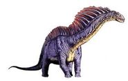 Amargasaurus | Jurassic Park Wiki | Fandom