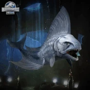 Bananogmius | Jurassic Park Wiki | Fandom