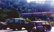 InGen Compound | Jurassic Park Wiki | Fandom