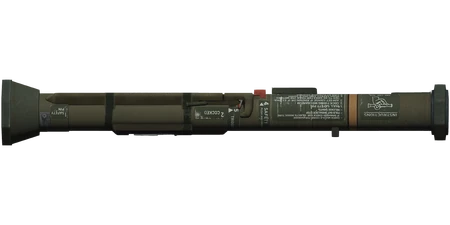 M136 AT4 | Парк Юрского Периода вики | Fandom