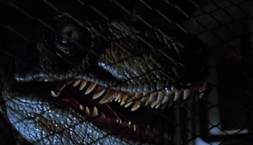 Prologo: La mordida del Raptor | Jurassic Park Wiki | Fandom