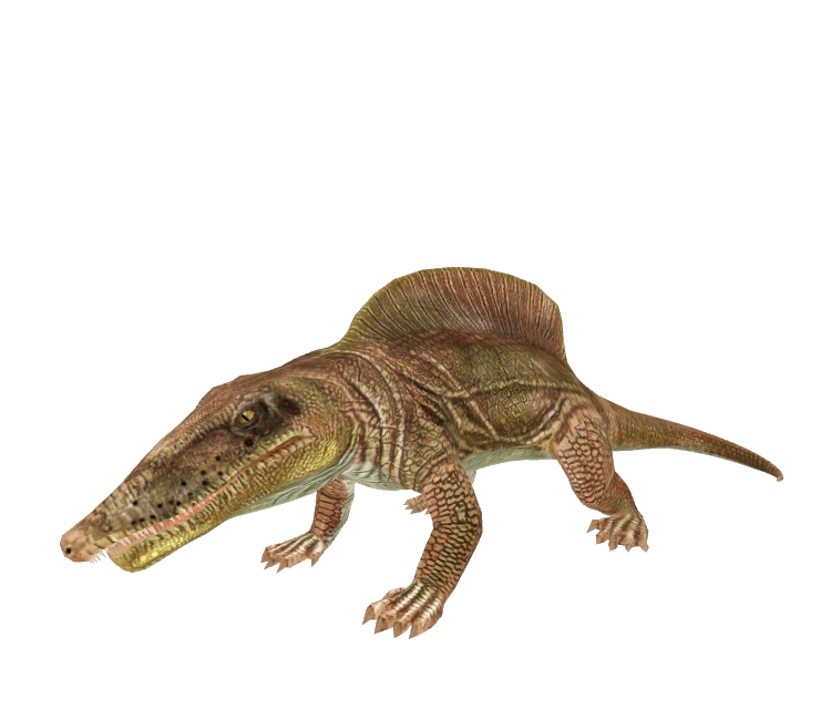 Secodontosaurus | Jurassic Park Wiki | Fandom