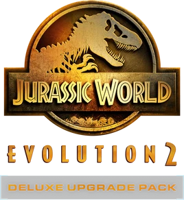 Jurassic World Evolution 2/DLC/Deluxe Upgrade Pack | Jurassic Park Wiki ...