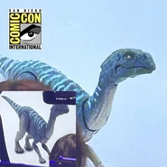 Jurassic World: Hammond Collection | Jurassic Park Wiki | Fandom