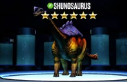 Shunosaurus | Jurassic Park Wiki | Fandom