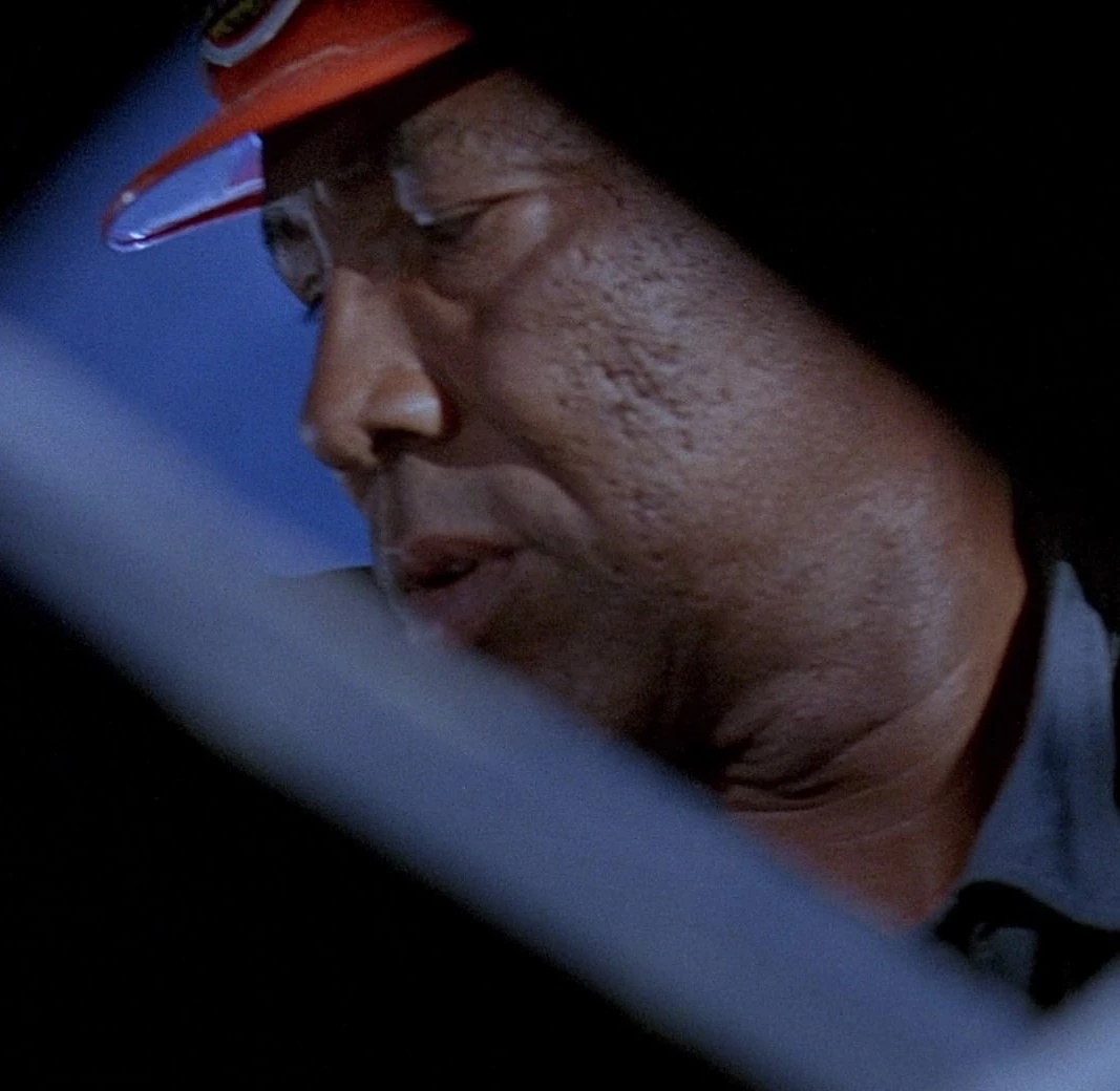 Jophery Brown | Jurassic Park Wiki | Fandom