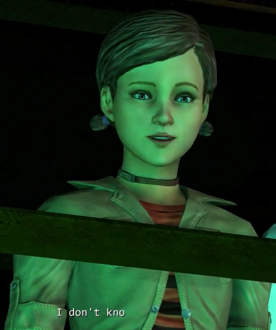 Jessica Harding | Jurassic Park Wiki | Fandom