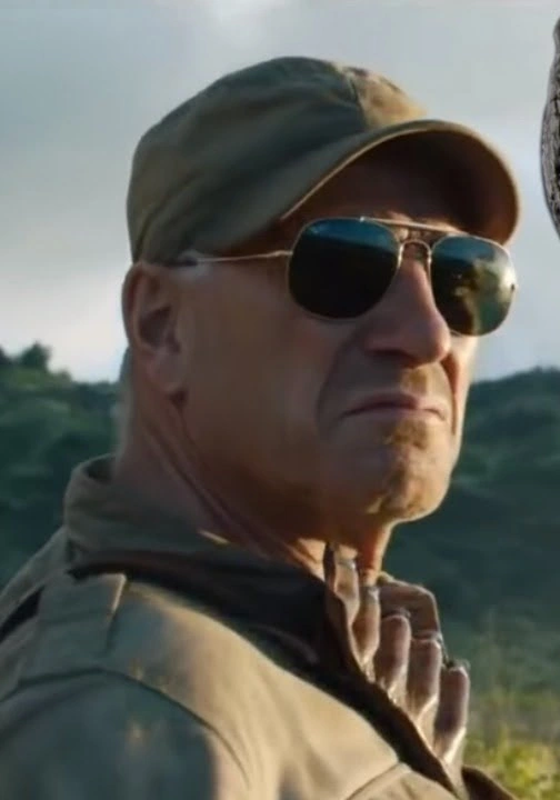 Ken Wheatley | Jurassic Park Wiki | Fandom