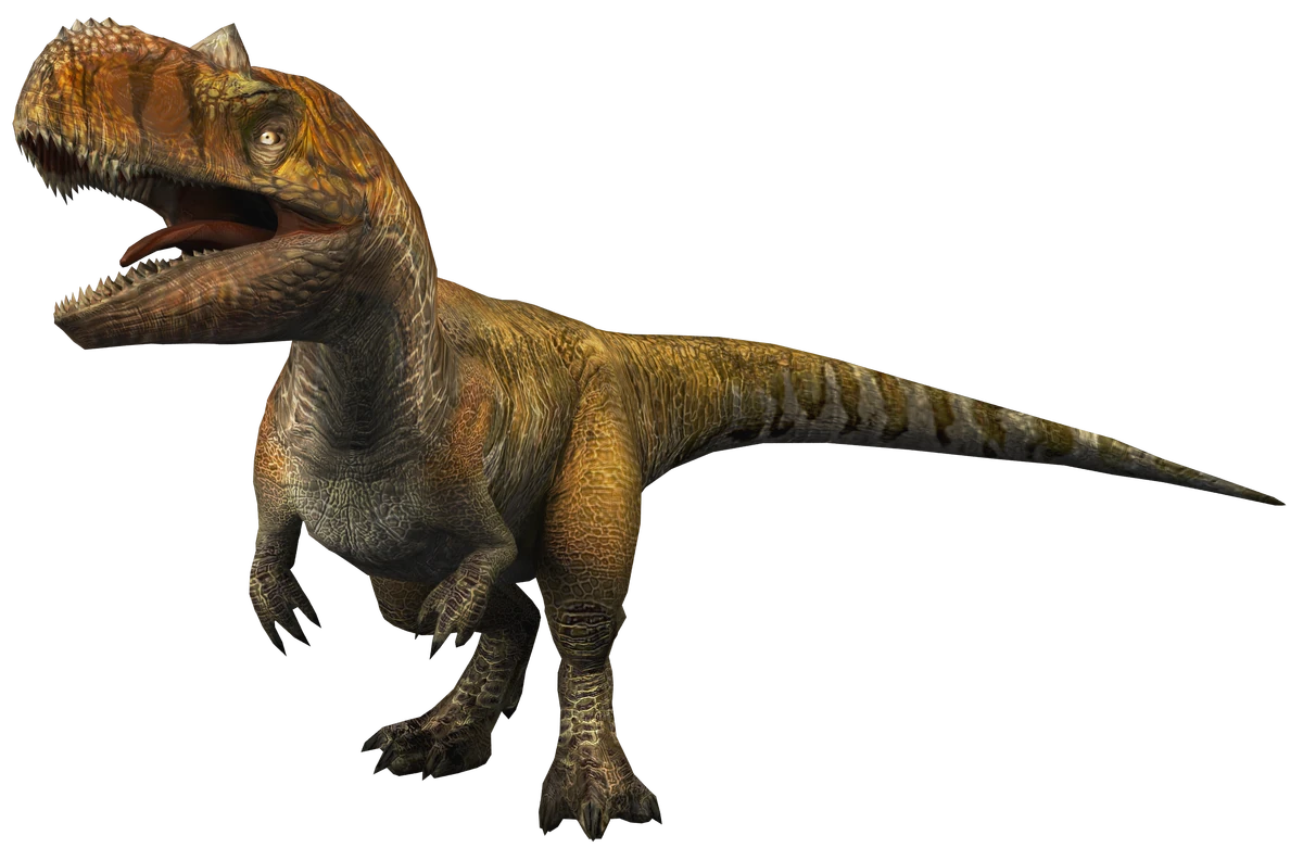Rajasaurus/JW: A | Jurassic Park Wiki | Fandom