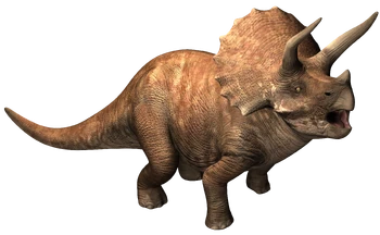 Triceratops/JW: A | Jurassic Park Wiki | Fandom