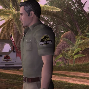 Discuss Everything About Jurassic Park Wiki | Fandom