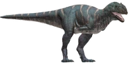 Majungasaurus | Jurassic Park Wiki | Fandom