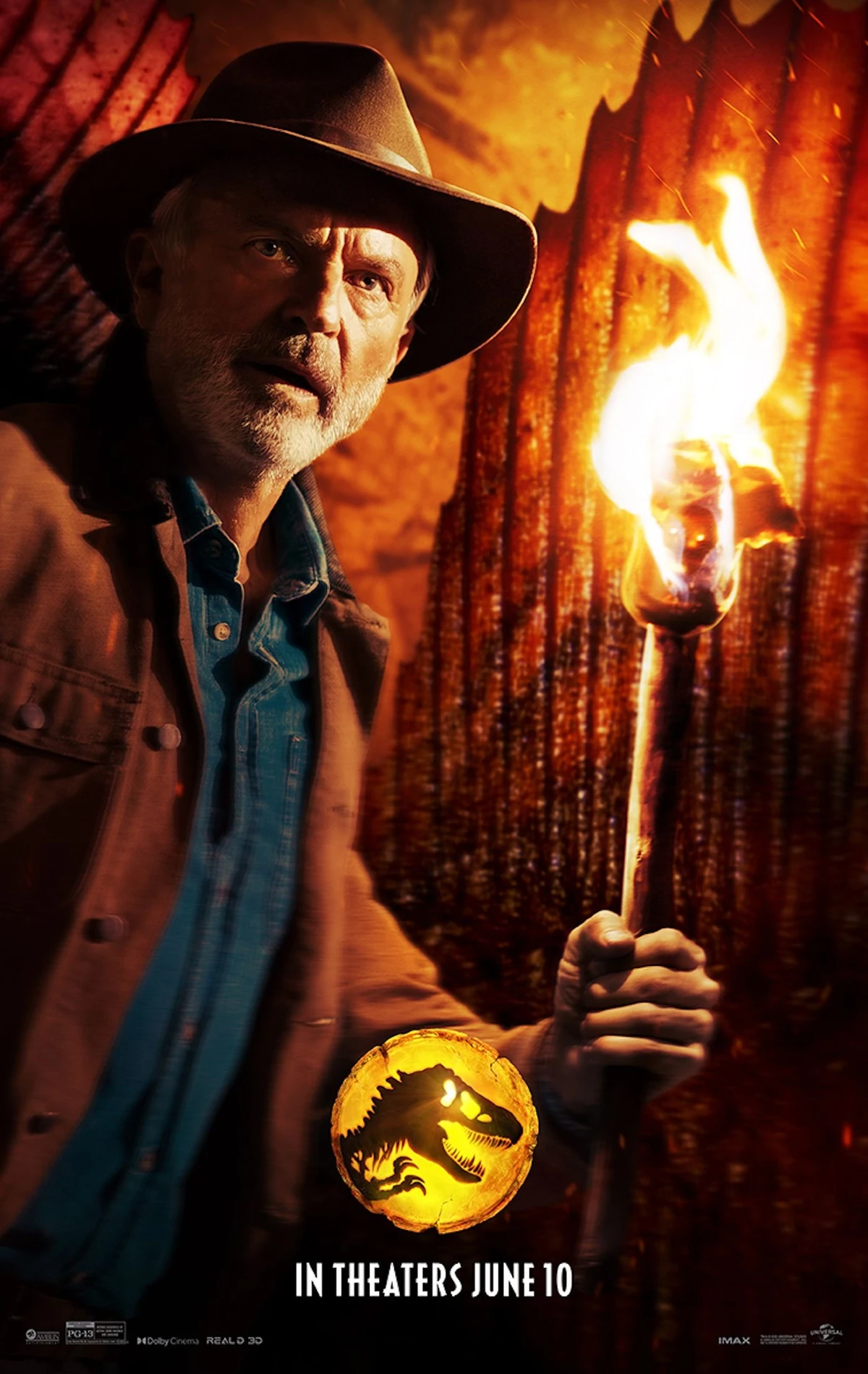 Alan Grant/Gallery | Jurassic Park Wiki | Fandom