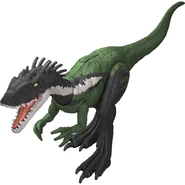 Guaibasaurus | Jurassic Park Wiki | Fandom