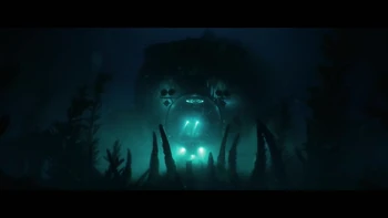 I. rex Specimen Retrieval | Jurassic Park Wiki | Fandom