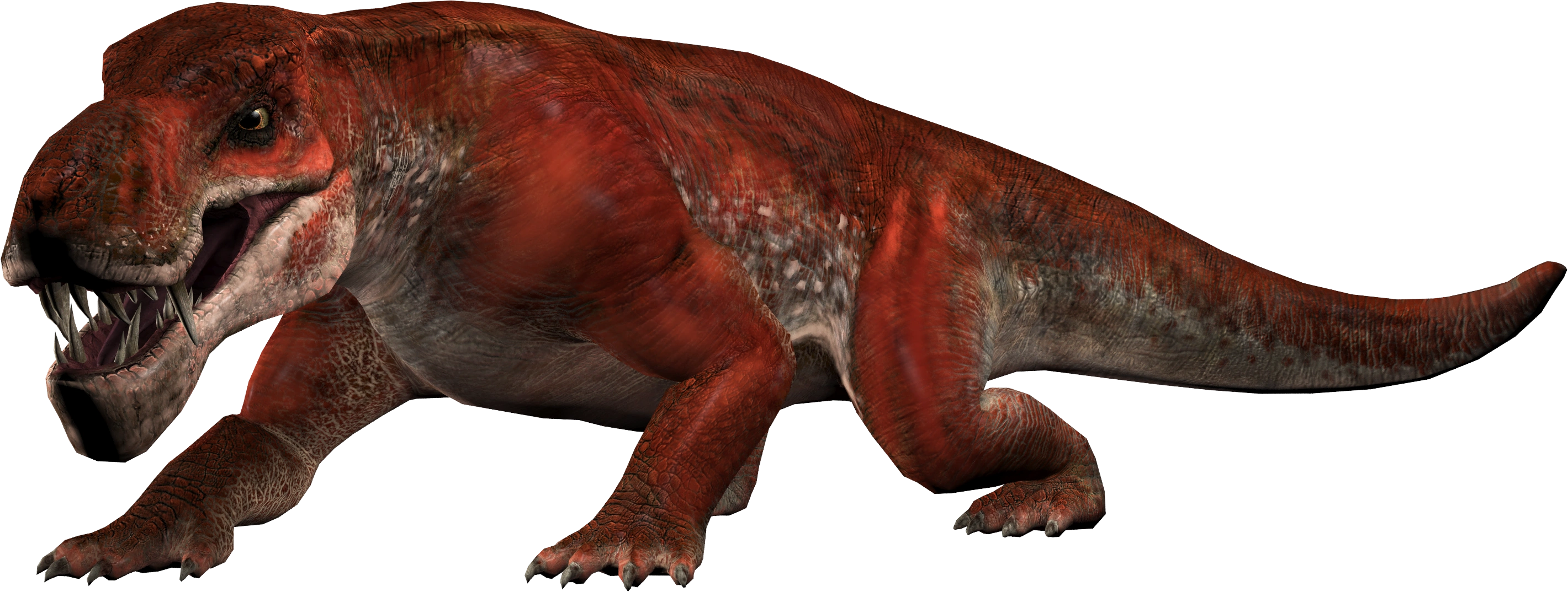 Arctops | Jurassic Park Wiki | Fandom