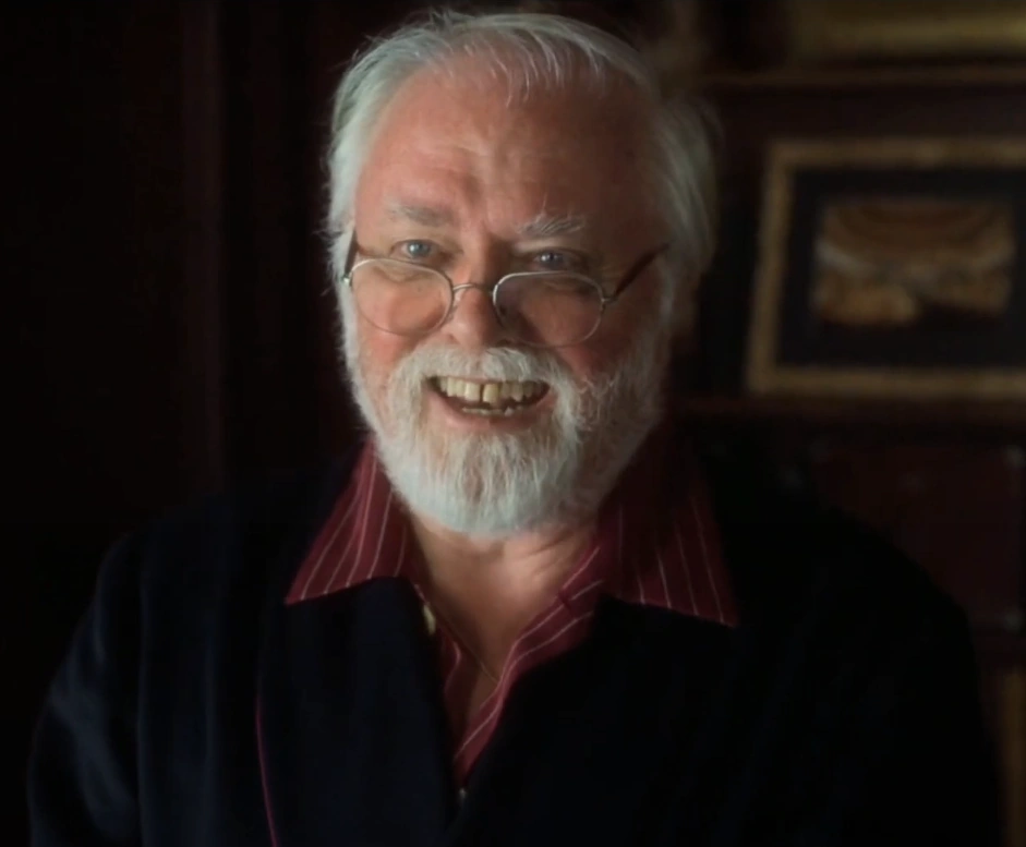 John Hammond | Jurassic Park Wiki | Fandom