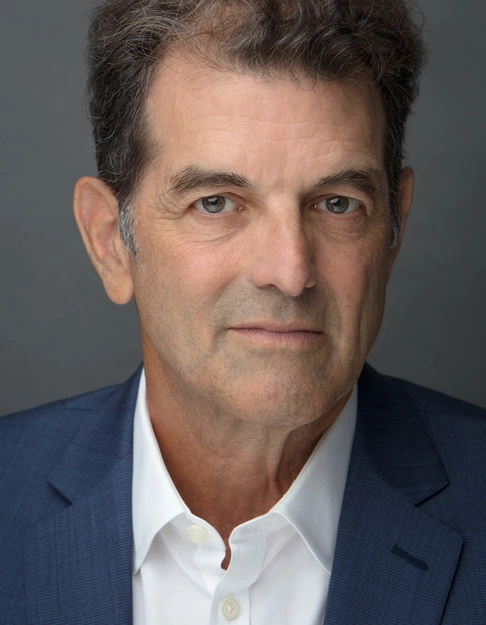 Mark Harelik | Jurassic Park Wiki | Fandom