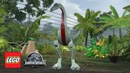 Troodon/Games | Jurassic Park Wiki | Fandom