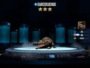 Sarcosuchus | Jurassic Park Wiki | Fandom
