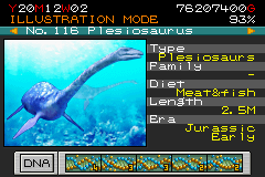 Plesiosaurus/Games | Jurassic Park Wiki | Fandom