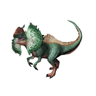Erliphosaurus | Jurassic Park Wiki | Fandom