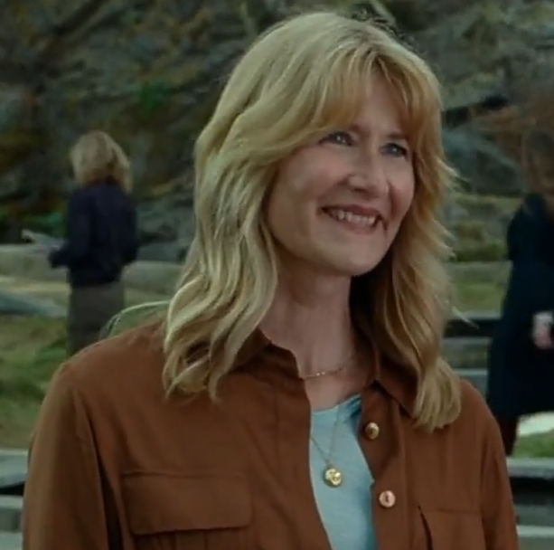 Ellie Sattler | Jurassic Park Wiki | Fandom