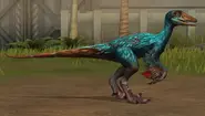 Troodon/Games | Jurassic Park Wiki | Fandom