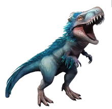 Yudon | Jurassic Park Wiki | Fandom