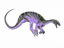 Unaysaurus | Jurassic Park Wiki | Fandom