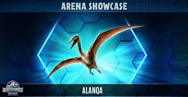 Alanqa | Jurassic Park Wiki | Fandom