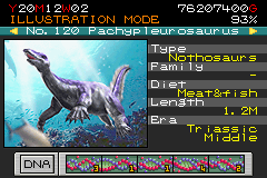 パキプレウロサウルス | ジュラシック・パーク Wiki | Fandom